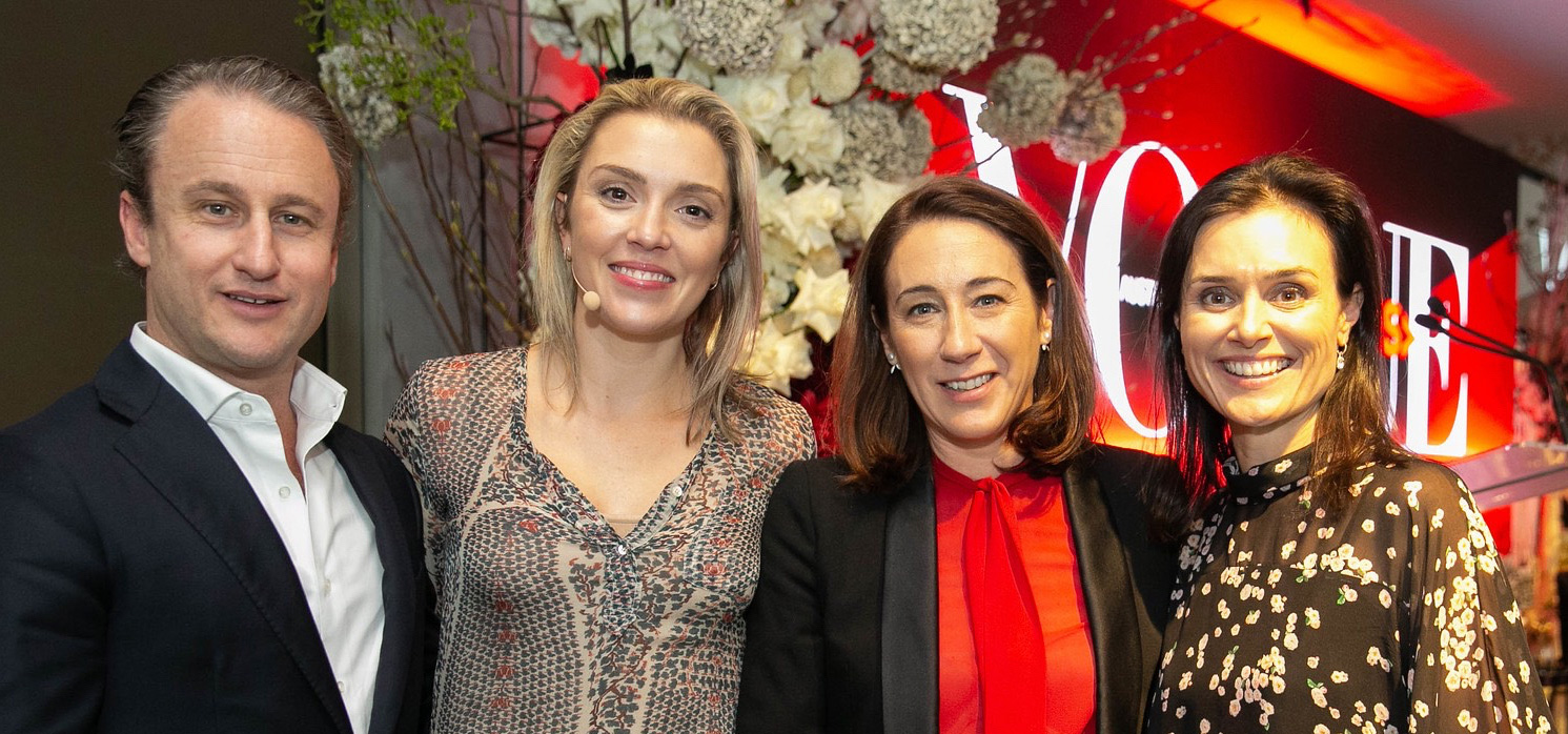 Effective AI requires diversity and teamwork, says VP Caroline O’Brien ...